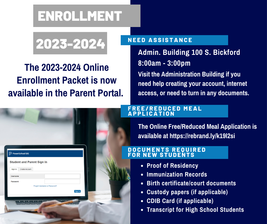 News | El Reno Public Schools