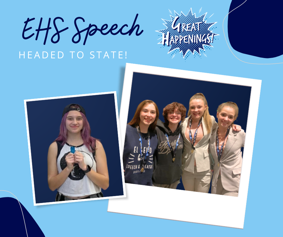 Live Feed | El Reno High School