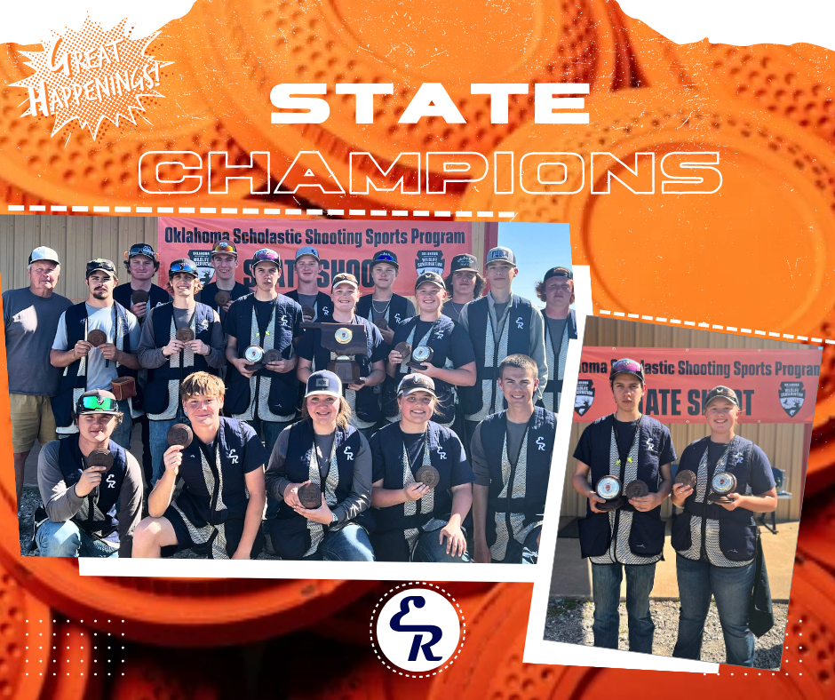 Live Feed | El Reno High School