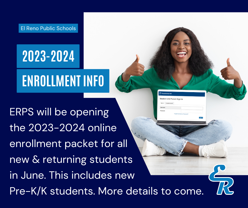 Live Feed | El Reno High School