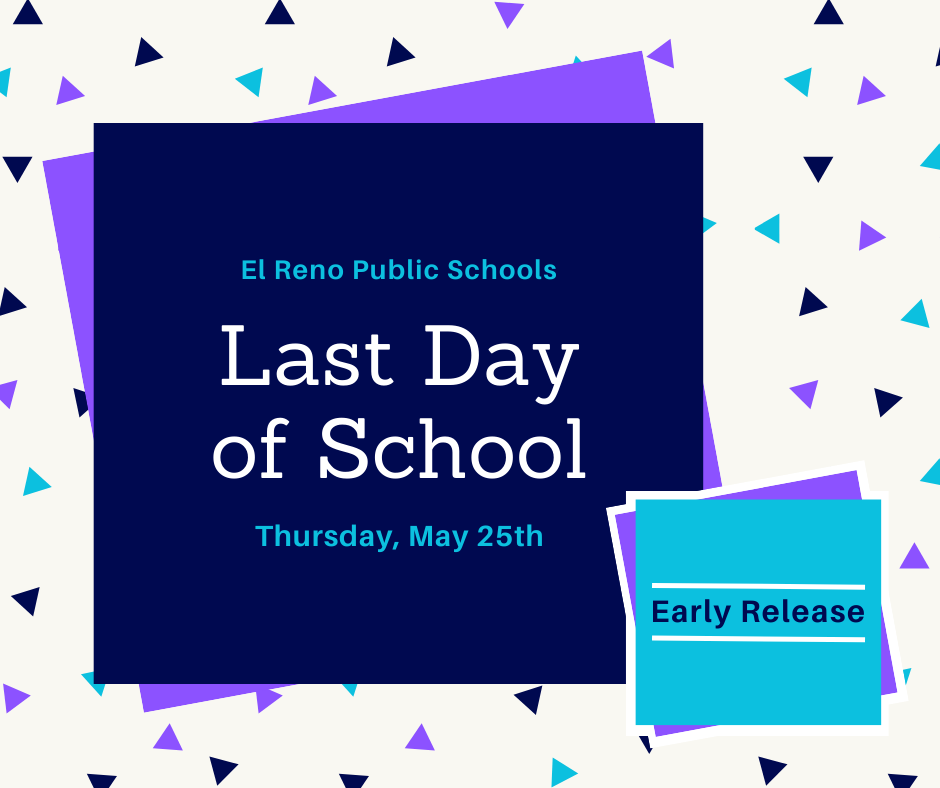 Live Feed | El Reno High School