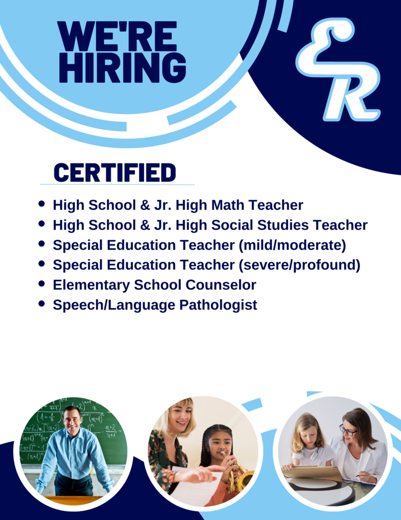 Live Feed | El Reno Public Schools