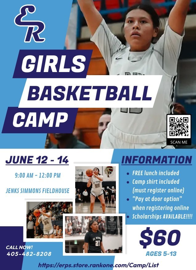 Live Feed | El Reno Public Schools