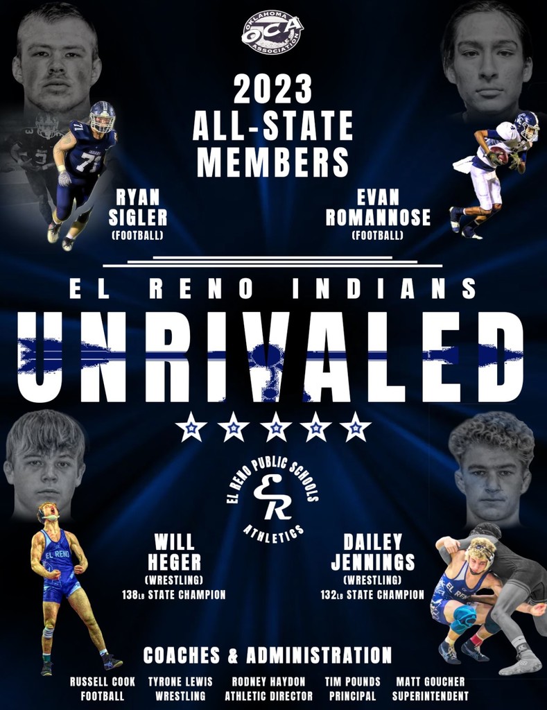 Live Feed | El Reno Public Schools