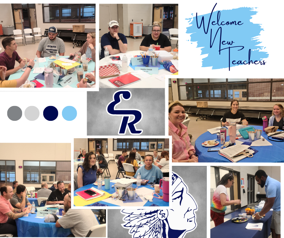 Live Feed | El Reno Public Schools