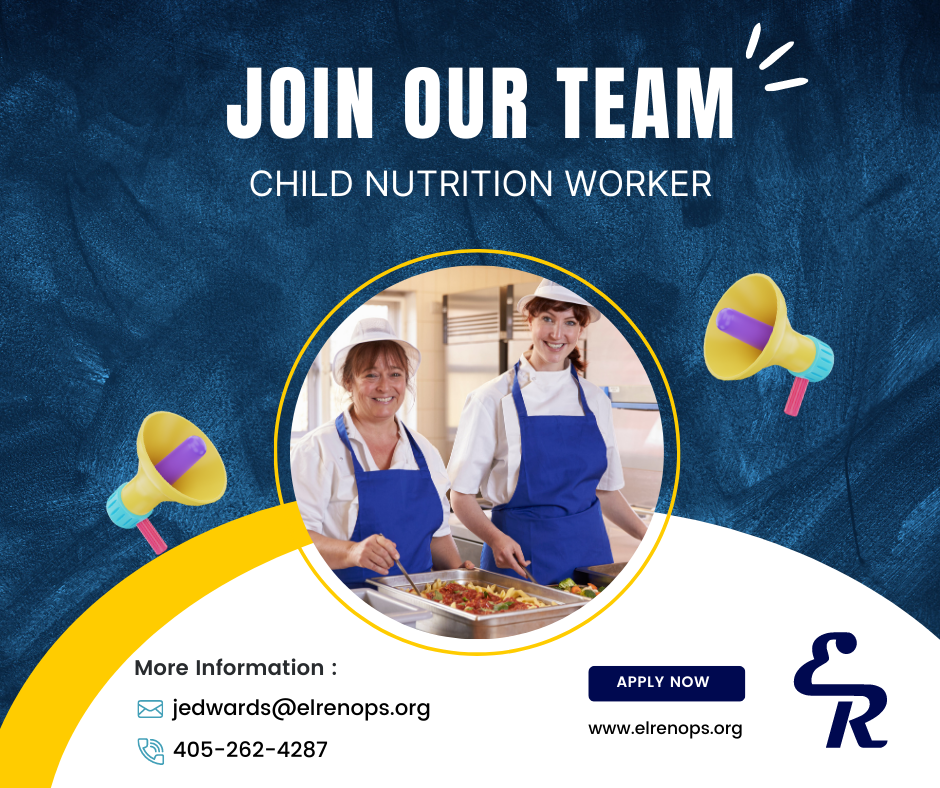 Live Feed | El Reno Public Schools