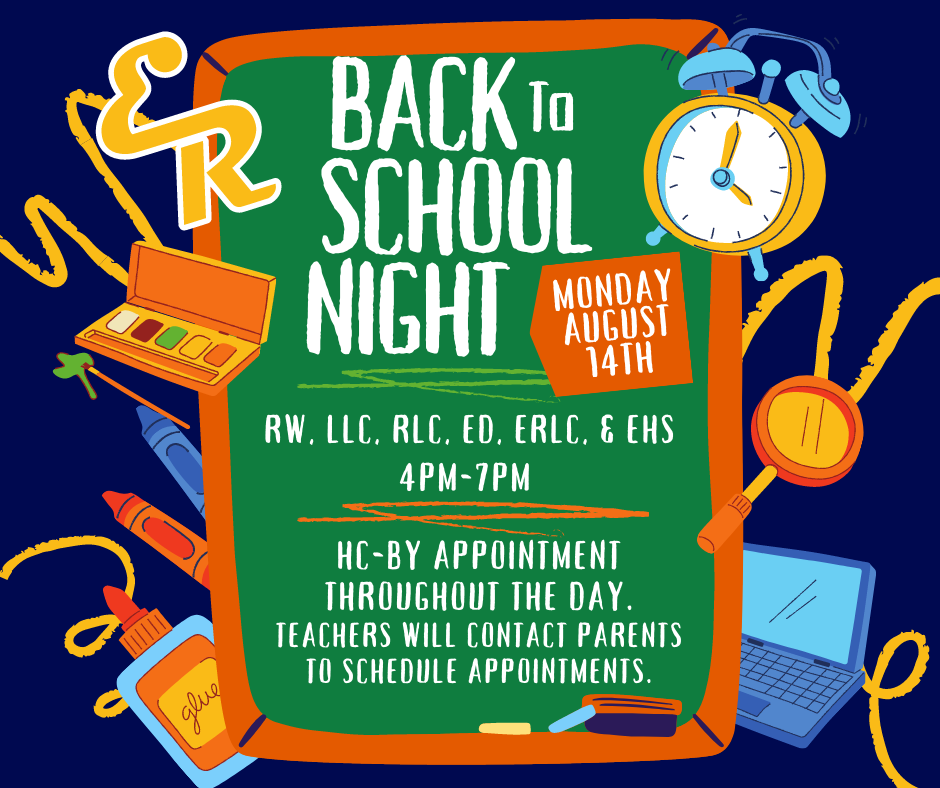 Live Feed | El Reno Public Schools