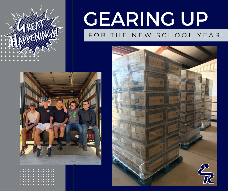 Live Feed | El Reno Public Schools