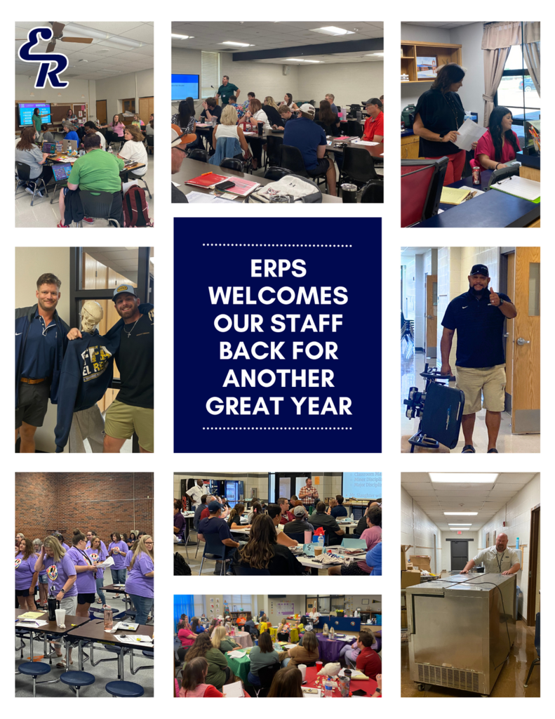 Live Feed | El Reno Public Schools