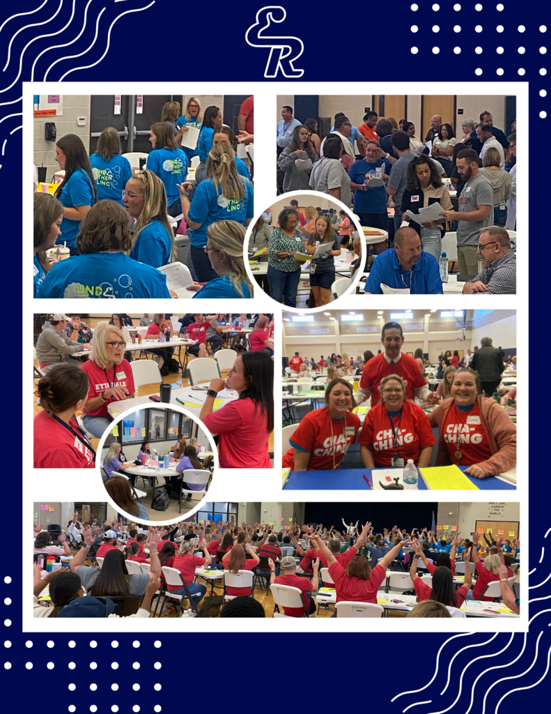 Live Feed | El Reno Public Schools