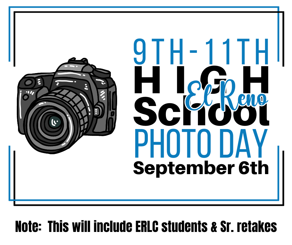 Live Feed | El Reno Public Schools