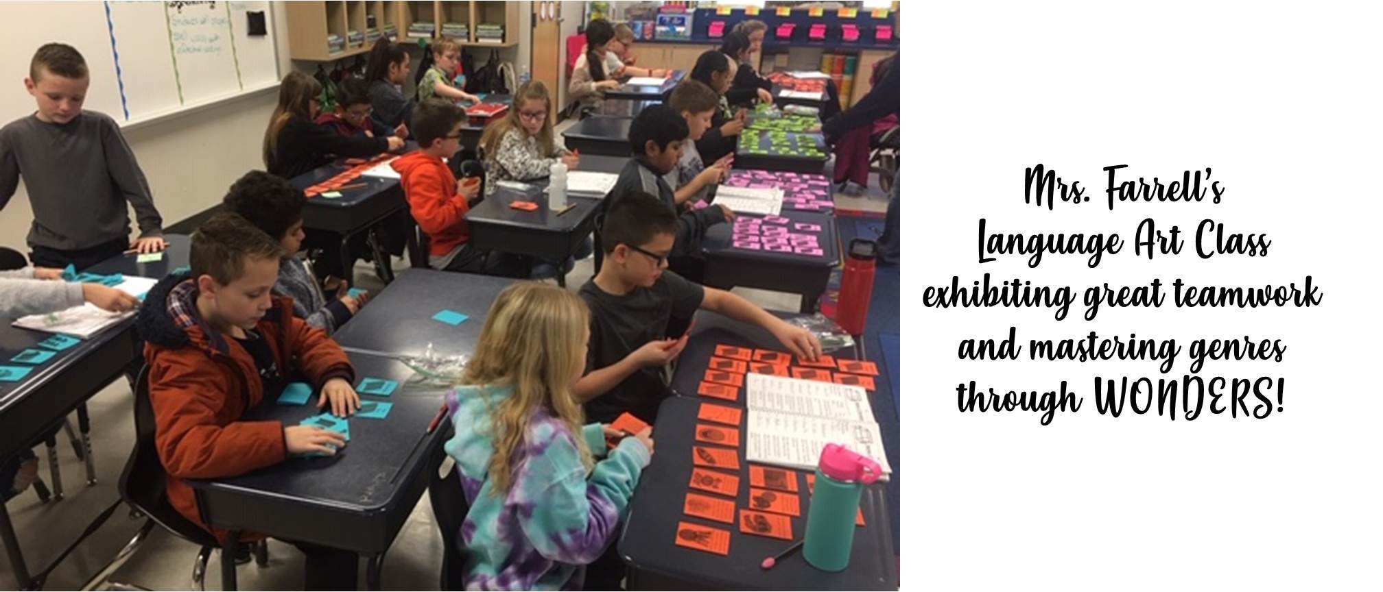 Lincoln Learning Center