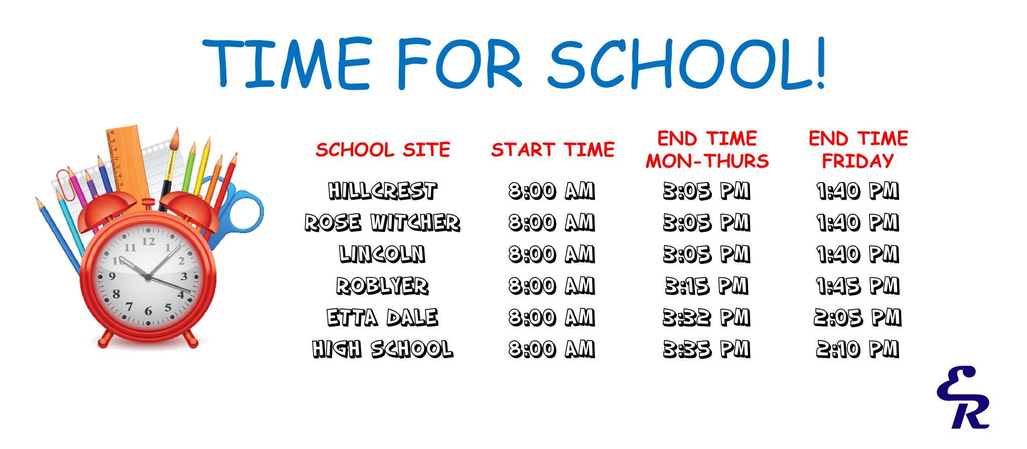 Roblyer Learning Center